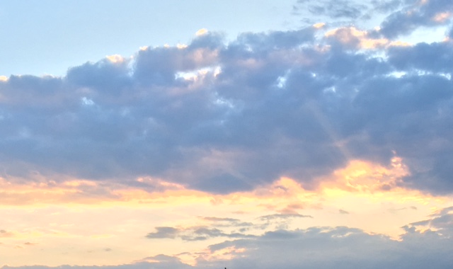 It’s the Simple Stuff – It's the Simple Stuff